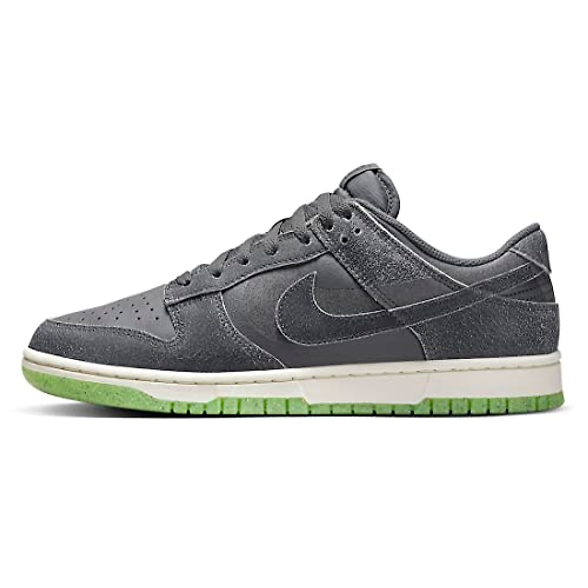 Nike Mens Dunk Low Retro PRM DQ7681 001 Halloween 2022 - Size 9.5
