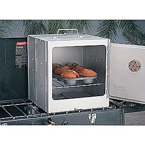 Coleman Camp Oven