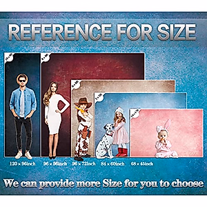 Swepuck 7x5ft Durable Fabric Easter Backdrop Spring Garden Rabbit Decoration Flower Stand Photography Background Bunny Flag Party Supplies Newborn Baby Portrait Photo Booth Props