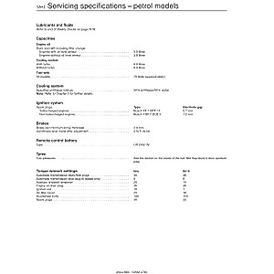 Volvo S60 Petrol & Diesel (00 - 09) Haynes Repair Manual (Paperback)