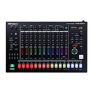 Roland AIRA Rhythm Performer (TR-8S) , 128 Patterns
