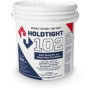 HoldTight 102 Rust Inhibitor 5 Gallon