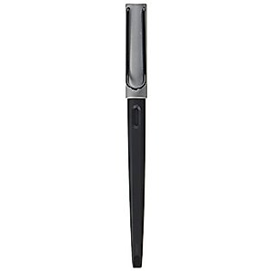 Lamy joy AL calligraphy fountain pen - black - 1.9mm
