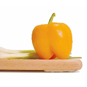 Architec Gripperwood Hardwood Cutting Board, 16 by 20-Inch