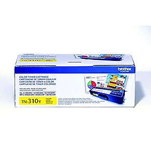 Brother Mfc-9460Cdn Toner Cartridge (Black,Cyan,Magenta,Yellow,Multicolor, 4-Pack)