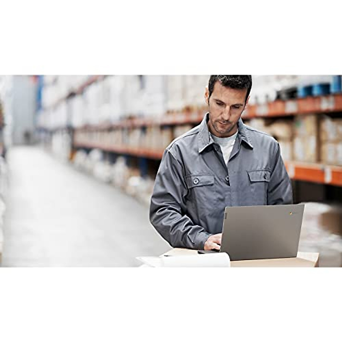 Lenovo 14E CHRMBOOK A4/1.6 2C 14 4GB 32GB