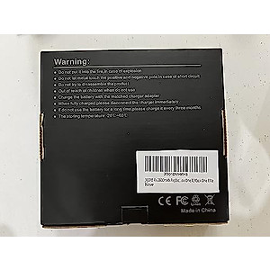 JYJZPB 2800mAhx4 Controller Rechargeable Batteries with Dual Charger for Xbox One/Xbox Series X/Xbox Series S/Xbox One X|S/Xbox One Elite Wireless Controller, Xbox Accessories