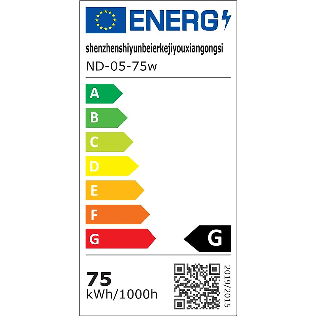 NEPTONION Reptile Heat Lamp 75W UV Heat Light Bulb, Basking Daylight Spot Bulb for Lizard, Tortoise, Bearded Dragon (E26,110V)