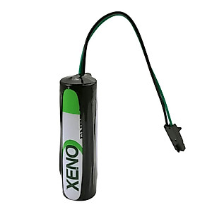 PULADU Original XL-060F for Doosan ATC CNC Machine Tool Battery Xeno Energy 3.6V Lithium Battery