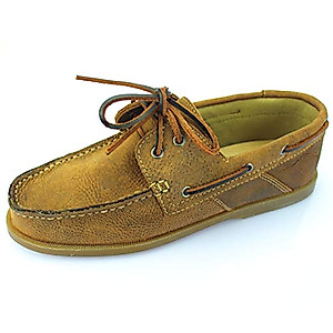 LolliBeads (TM) 3mm Flat Genuine Leather Strip Cord Braiding String Dark Brown Espresso (5 Yards)