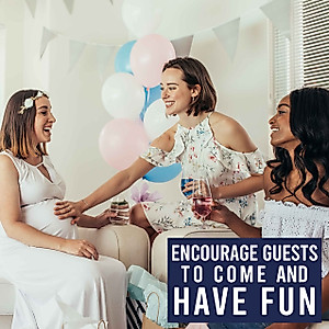 25 Baby Shower Diaper Raffle Tickets For Baby Shower Boy - Prince Baby Shower Games For Boys, Diaper Raffle Cards, Baby Raffle Tickets, Baby Shower Invitation Inserts, Baby Shower Ideas