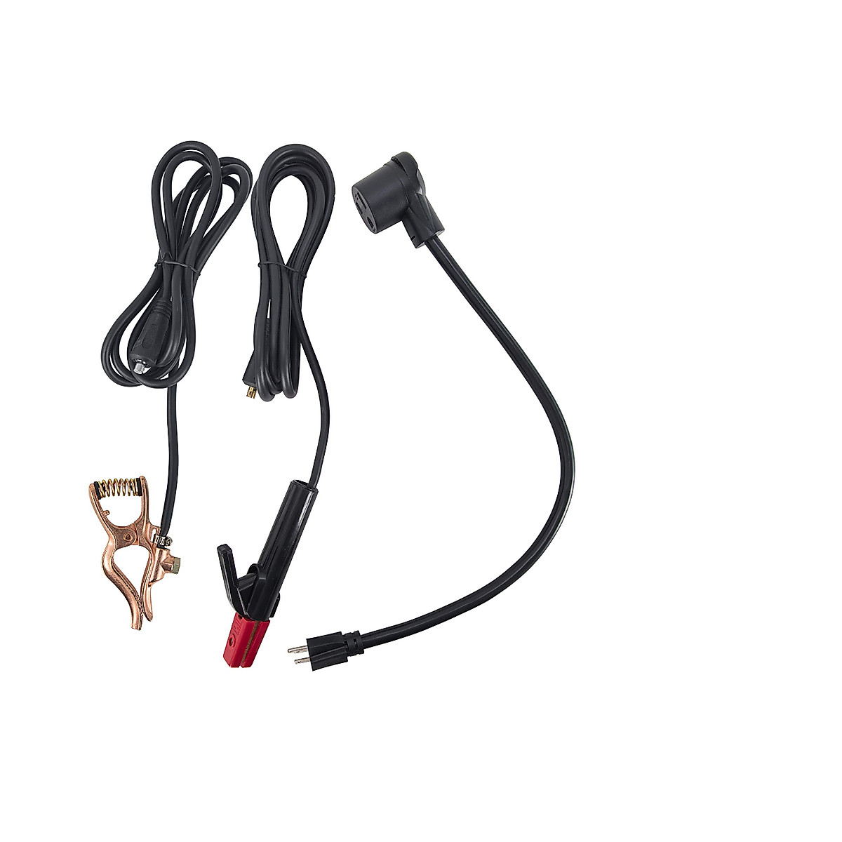 W Weldpro 200 Amp Inverter Arc/Stick/Lift Tig (capable with optional torch) Welder with Dual Voltage 220V/110V 3 YEAR WARRANTY!