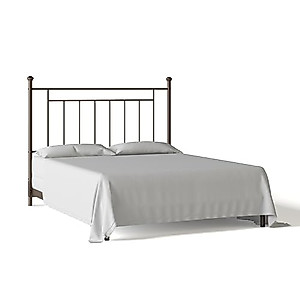 DHP Provo Headboard, Full/Queen, Bronze