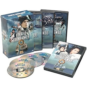 Horatio Hornblower(1998)