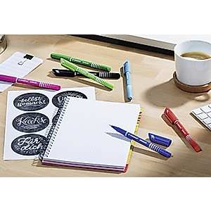 STABILO Sensor Fineliner Pen, Black