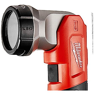 Milwaukee 49-24-0146 M12 12-Volt LED Work Light Bare Tool