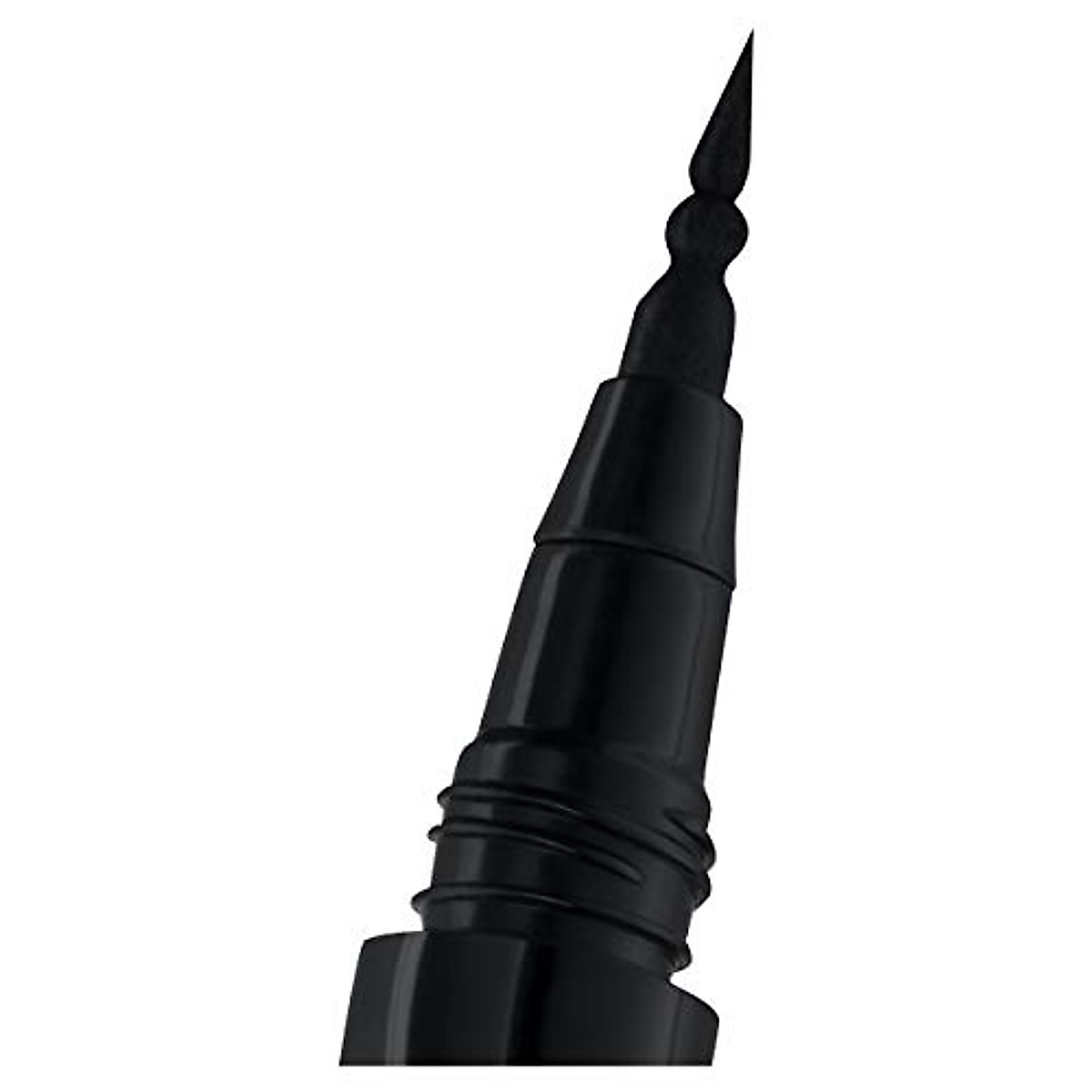Maybelline Curvitude Liner, Black, 0.027 oz.