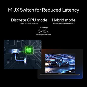 ASUS Vivobook Pro 16X OLED Laptop, 16” 16:10 OLED Display, Intel Core i9-13980HX CPU, NVIDIA® GeForce® RTX™ 4060 GPU, 16GB RAM, 1TB SSD, Windows 11 Home, Earl Grey, K6604JV-ES94