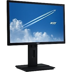 Acer UM.EB6AA.001 22-Inch Screen LCD Monitor, Dark Gray