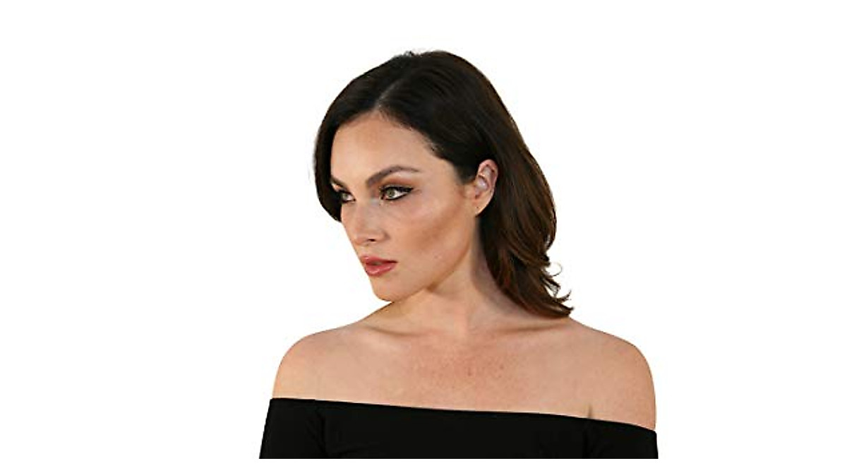 Contour Stencil by Revo - Effortless Makeup Mastery