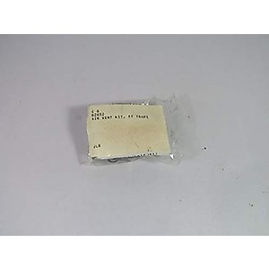 Spirax Sarco Inc. 62652 AIR VENT KIT FOR FT SERIES