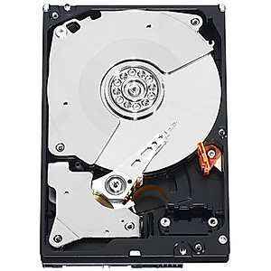 Western Digital 250 GB RE3 SATA 3 Gb/s 7200 RPM 16 MB Cache Bulk/OEM Enterprise Hard Drive - WD2502ABYS