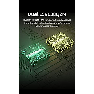 HiBy FD3 High Resolution Headphone Amp USB DAC Type-C Nearly Zero Noise Floor 3.5mm SE+2.5mm+4.4mm Balanced Headphone outputs