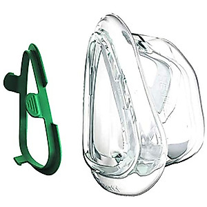 ResMed Mirage Activa Standard Cushion and Clip