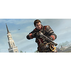 Assassin's Creed Rogue - PlayStation 3