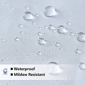 African American Shower Curtain Sets for Bathroom, Bathroom Sets with Shower Curtain and Rugs and Accessories, 4pcs Black Girl Shower Curtain Sets with Rugs and Toilet Cover (Yellow)