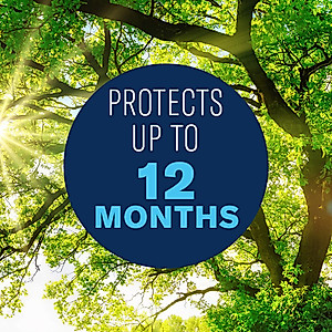 BioAdvanced 701901A 12-Month Tree and Shrub Protect and Feed Insect Killer and Fertilizer, 32-Ounce, Concentrate