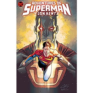 Adventures of Superman: Jon Kent