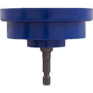 Multi-Tork MTJ-770 Dual Geometry Socket Tool for Sta-Rite/Pentair System 3