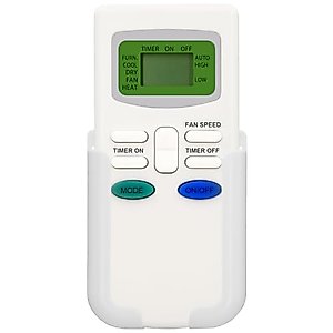 Replace AC Remote Control Compatible with Carrier Air V RV Air Conditioner 68RV15102A 68RV15103A 68RV14103A 68RV14112A 68RV15102A 68RV15103A 68RV0010AA 68RV14102A 68RV14103A 68RV14112A 68RV11302A