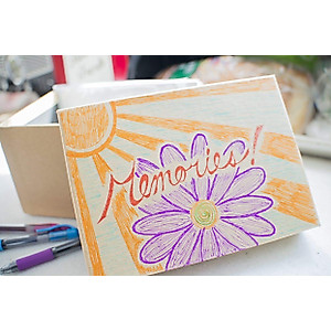 Zebra Pen Sarasa Dry X20 Retractable Gel Pen, Medium Point, 0.7mm, Black Ink, 12-Pack