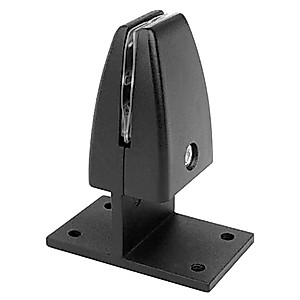8 Pcs Black T Shaped Office Desk Partition Clips,Aluminum Alloy Sneeze Guard Clamp Bracket Support Desk Divider,Shelf Holder 4-10 mm Plexiglas or Acrylic Panel Partition for Safety & Privacy