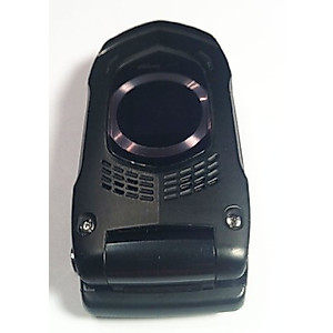 Casio GzOne C731 Rock, Black (Verizon Wireless) CDMA. - No Contract Required.