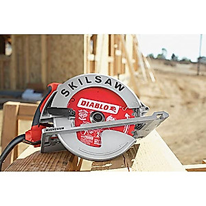 SKILSAW SPT67WM-22 Magnesium Sidewinder Circular Saw, 7-1/4-Inch
