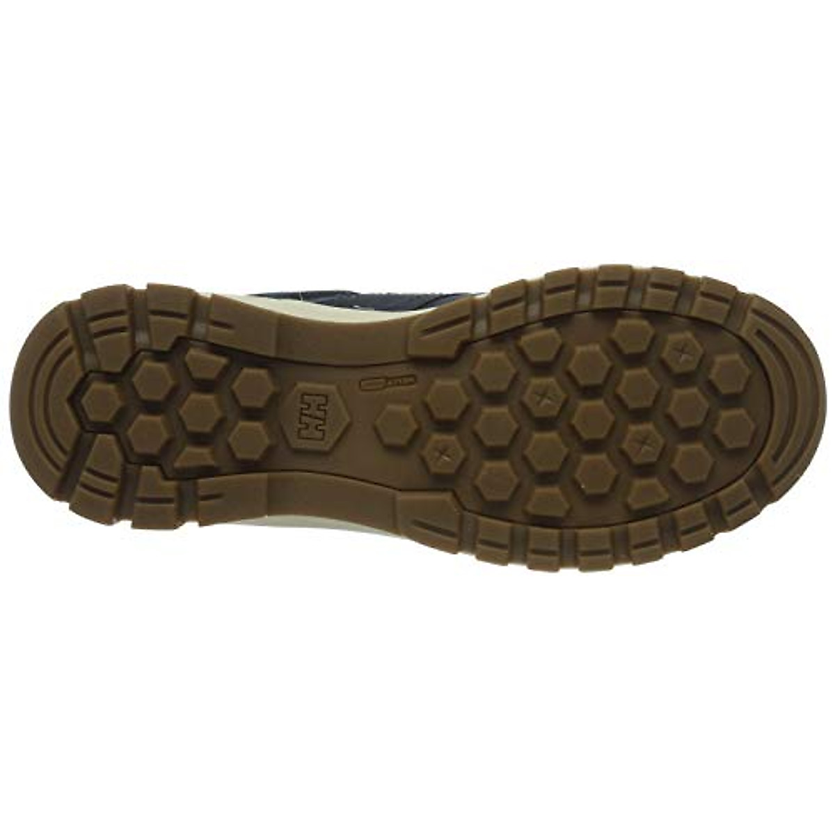 Helly-Hansen Men's High Rise Hiking High Rise Hiking Boots , Multicoloured Navy Jet Black Angora 598 , 11.5 US