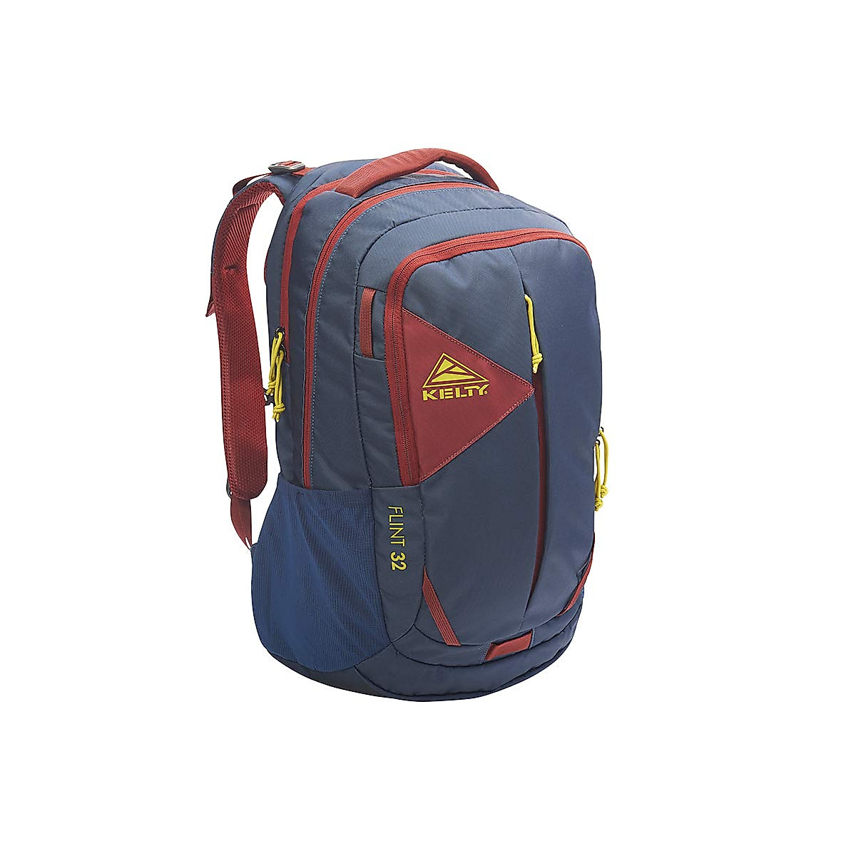 Kelty Flint 32L Midnight Navy/RED Ochre
