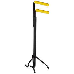 Lodge Lid Lifter, 16", Black