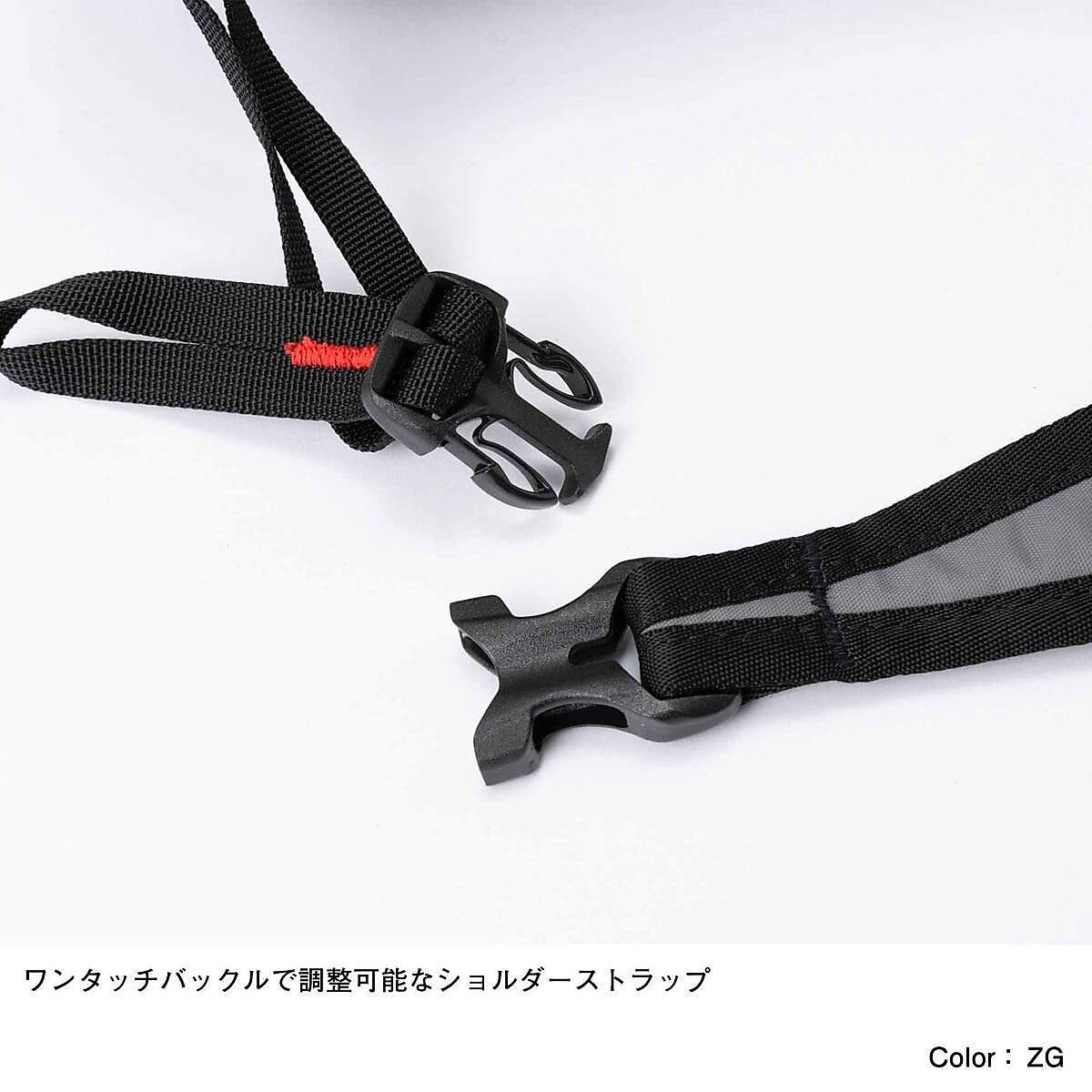 The North Face Escape Shoulder Pouch