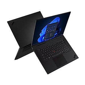 Lenovo ThinkPad P1 Gen 5 Intel i7-12800H, 32GB RAM, 1TB SSD, NVIDIA RTX 3070Ti GPU 8GB GDDR6, 16.0" WQXGA (2560 x 1600) 500nits 165Hz, Windows Pro, 1080P Camera, WiFi6, Gaming/Business Laptop