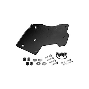 Wilderness Systems Stern Mounting Plate for Kayak Accessories - Radar/ATAK 140