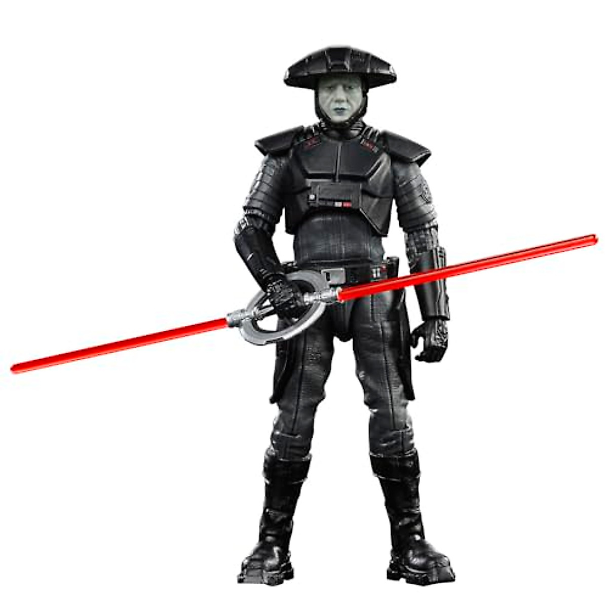 STAR WARS The Black Series Fifth Brother (Inquisitor) Toy 6-Inch-Scale OBI-Wan Kenobi Action Figure, Toys Kids Ages 4 and Up