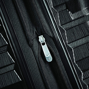 Samsonite Ziplite 4.0 Luggage, Brushed Anthracite, Large, Ziplite 4.0 Spinner Large Exp.