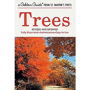 Trees: Revised and Updated (A Golden Guide from St. Martin's Press)