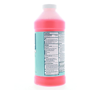 Hibiclens – Antimicrobial and Antiseptic Soap and Skin Cleanser – 32 oz – for Home and Hospital – 4% CHG