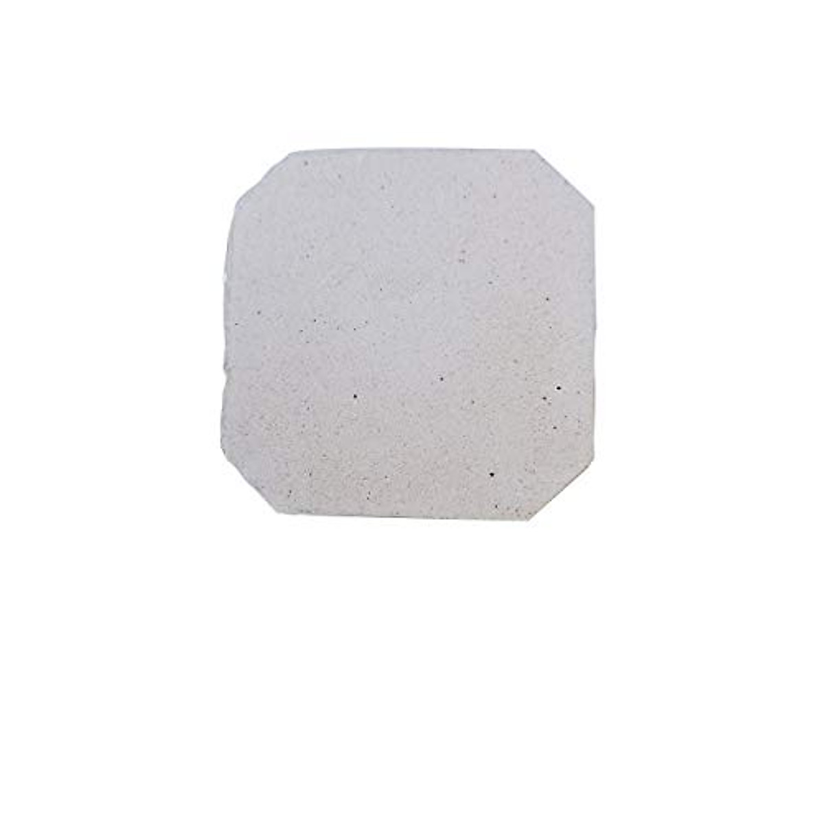 Chef Master 05004CM Ceramic Gas Grill Self Cleaning Briquettes, Replacement for Lava Rocks, Cleaner Cooking, Gas Grill Briquettes for BBQ Grill