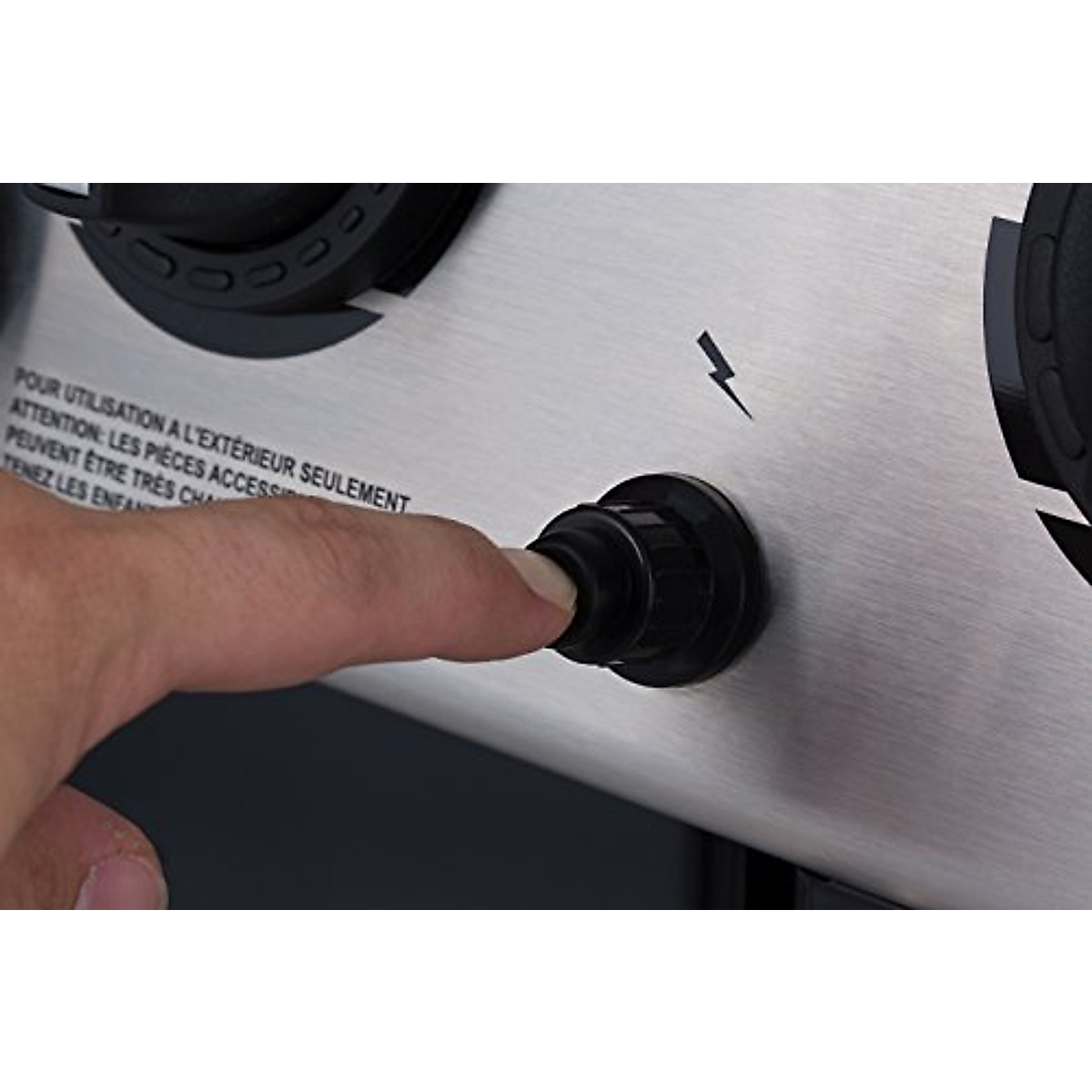 Broil King 814154 Gem™ 320 Liquid Propane Grill